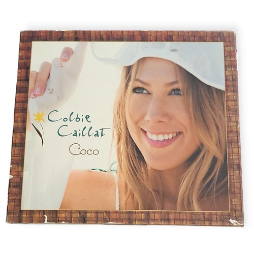 Colbie Caillat – Coco [2007 Promotional CD] | eBay