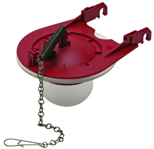 Fluidmaster 5401GB Glacier Bay Adjustable Toilet Flapper | eBay