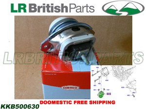 LAND ROVER ENGINE MOUNTING RANGE ROVER SPORT 05-09 10-13 KKB500630 ...