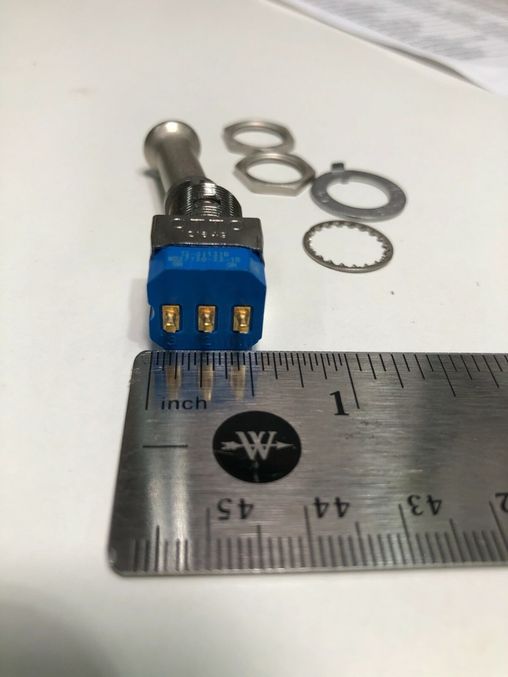 T3-31131D, OTTO TOGGLE SWITCH | eBay