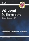 As Level OCR a Mathematics (Complete Revision & Practice) By Ric | eBay