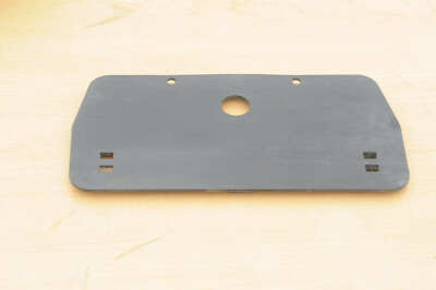 TRIUMPH TR7 FUSE BOX COVER | eBay