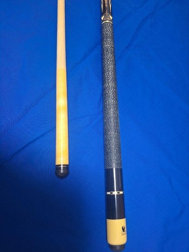 Falcon Billiard Cue Manufacturer unknown Billiard Cue set vintage from ...