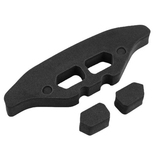 Sponge Foam Front Protective Bumper For TAMIYA XV02 1/10 RC Model Car ...