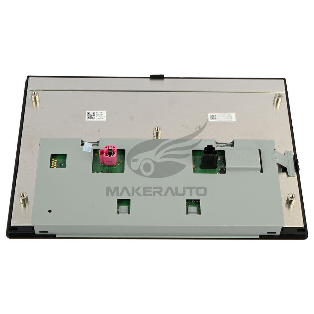 For 20-21 Ford F150 F-150 F250 12 Inch Display Screen Radio Navigation ...