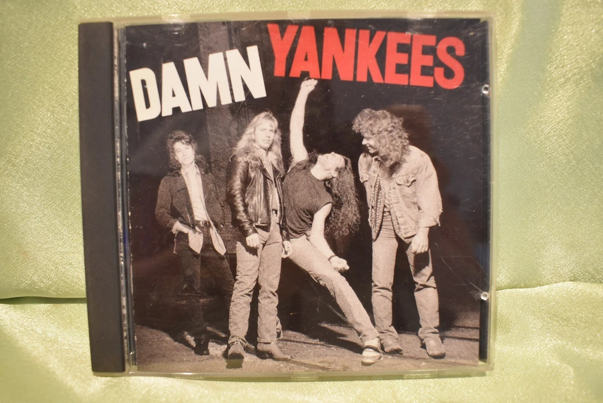 Damn Yankees Cd