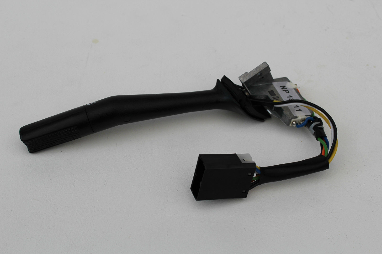 Indicator & High Beam Headlight Switch Column Stalk for Holden VL ...