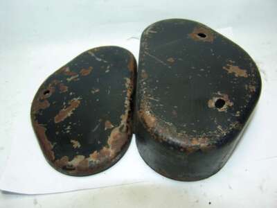 Bauletto Glove Box for Gilera 150 (FR67) | eBay Australia