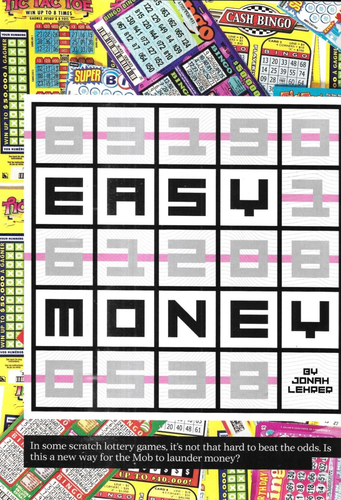 Wired Magazine Underworld Exposed Special Dark Side Tour WikiLeaks ...