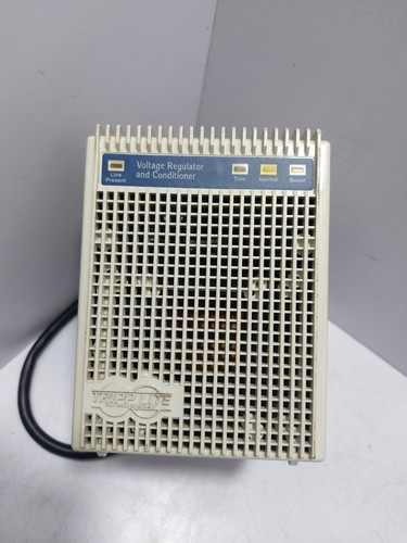 Tripp Lite LS604 Voltage Regulator & Conditioner P/N 16-0416 | eBay