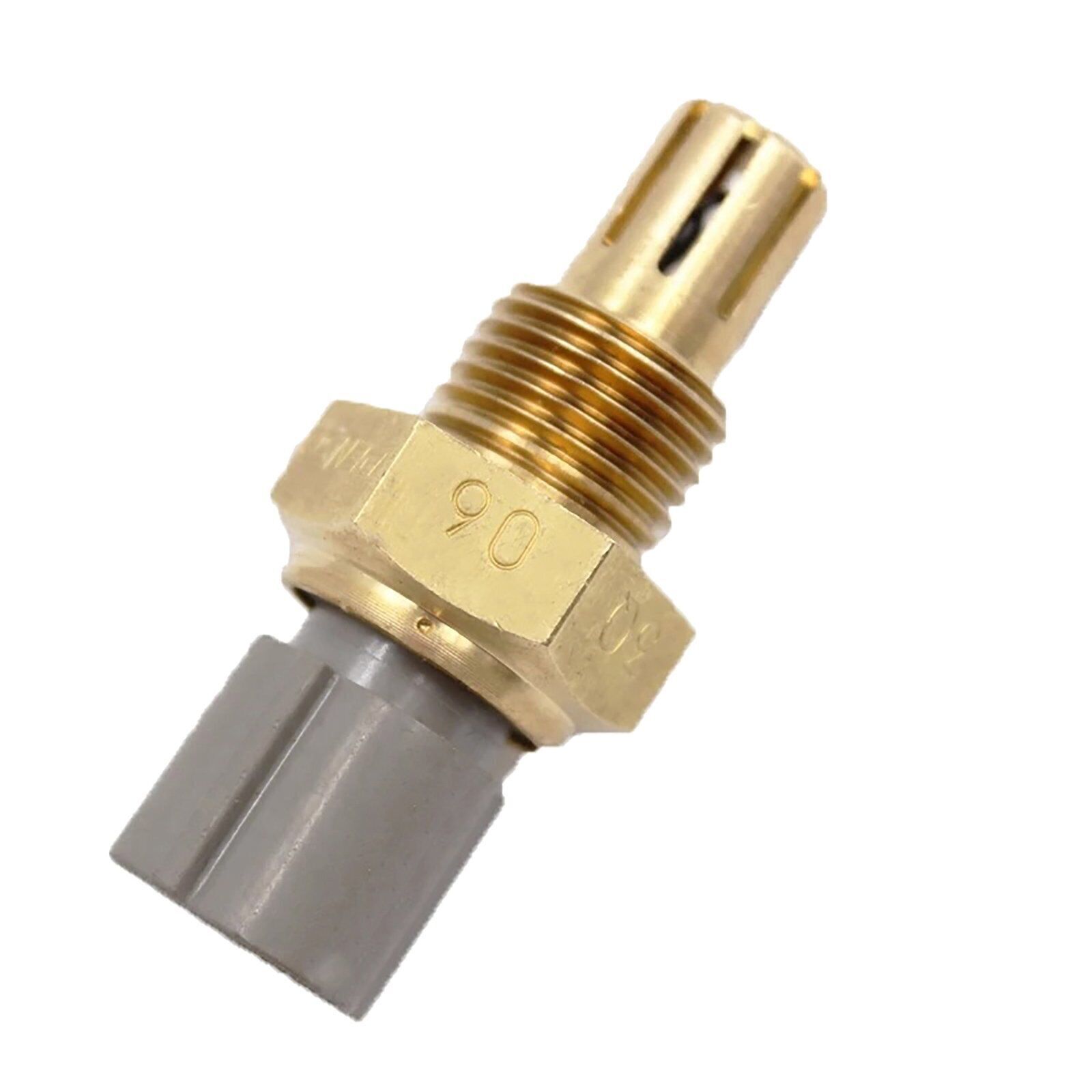 Air Temperature Sensor For Toyota Hiace KDH221R 3.0L 1KD-FTVDIESEL VAN ...