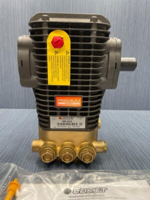 Pressure Washers - Pressure Washer Pump