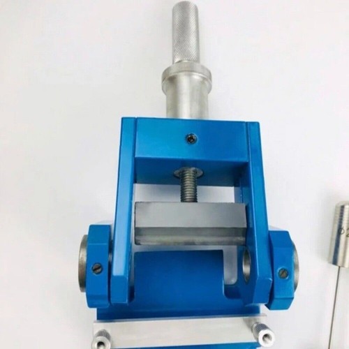 QTY32 Paint Film Cylindrical Bend Tester Paint Film Flexibility Tester ...