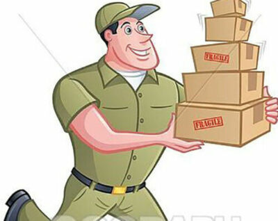 EXTRA DELIVERY CHARGES OR CUSTOMIZATION CHARGES | eBay