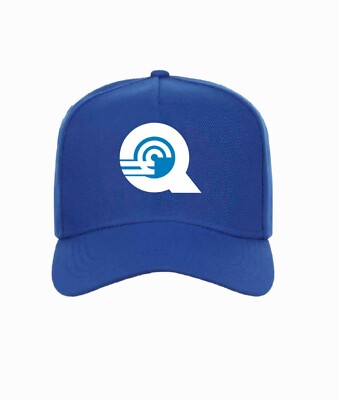 Conrail Quality Railroad Hat, Blue , One Size Fits Most | eBay