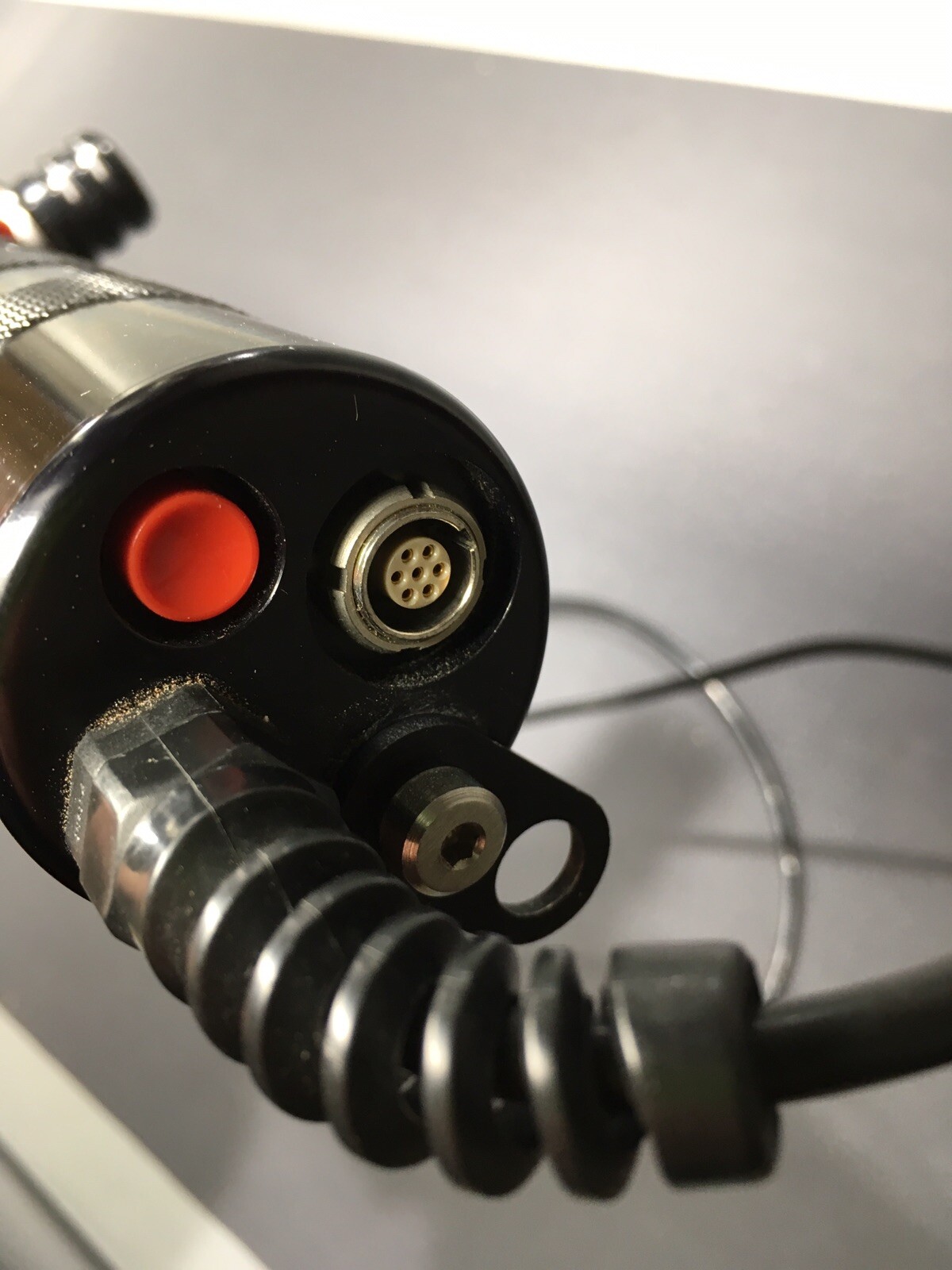 Search Systems & Rescue SearchCam Recon II Telescopic Victim Locator ...