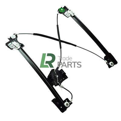 LAND ROVER FREELANDER 1 WINDOW REGULATOR FRONT LEFT LHS LR006372 (1998 ...