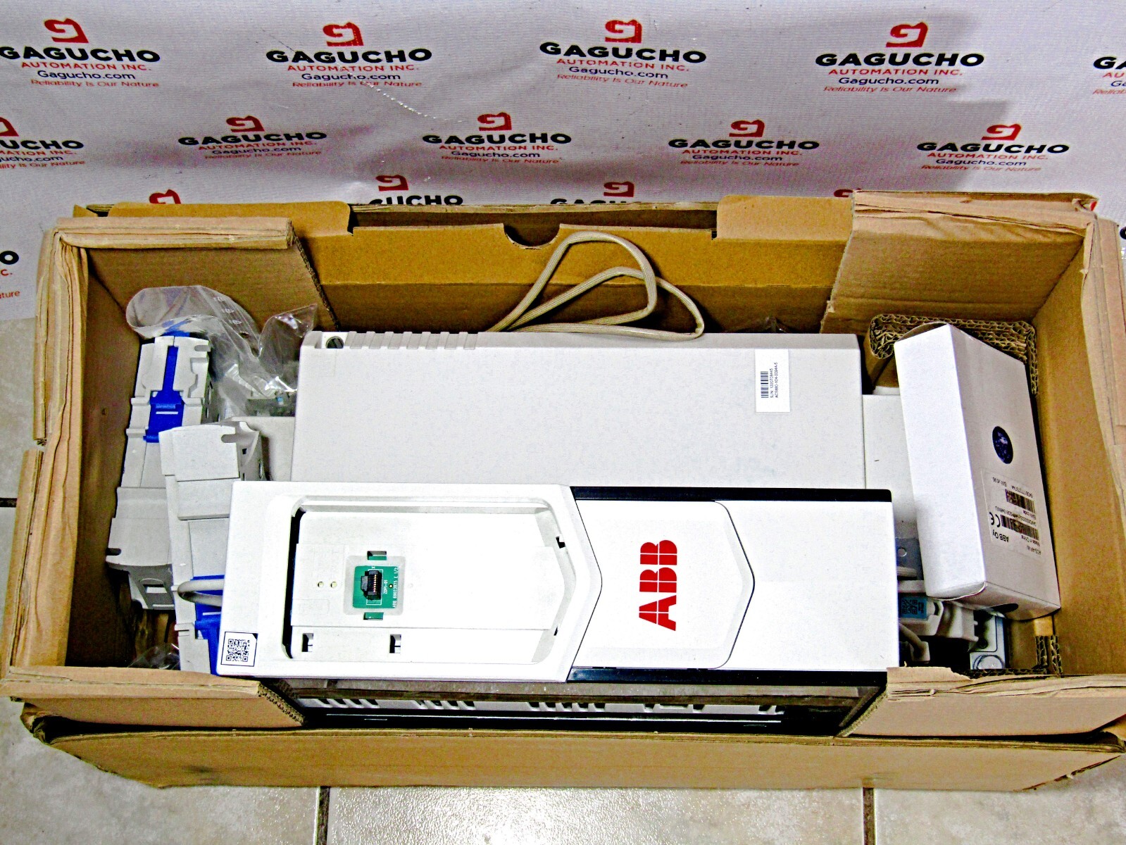 new ABB ACS880-104-0094A-5 INVERTER MODULE | eBay