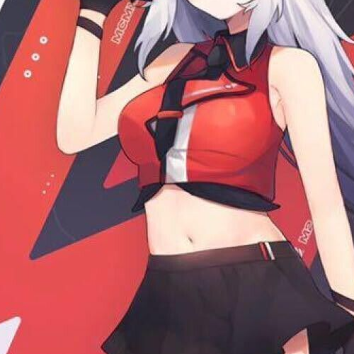 SkyPAD SORA 3.0 XL LIMITED DROP Mouse Pad Illustrator Yuki SkyPAD SORA 3.0 XL LIMITED DROP Mouse Pad Illustrator Yuki