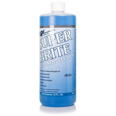 EPR Industries 00145 Optimize Instrument Cleaner Super Brite 32 Oz | eBay
