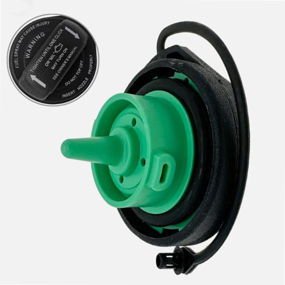 Fuel Tank Gas Filler Cap 8K0201550N For Audi A4 A4 Quattro A5 A8 Q5 S4 ...