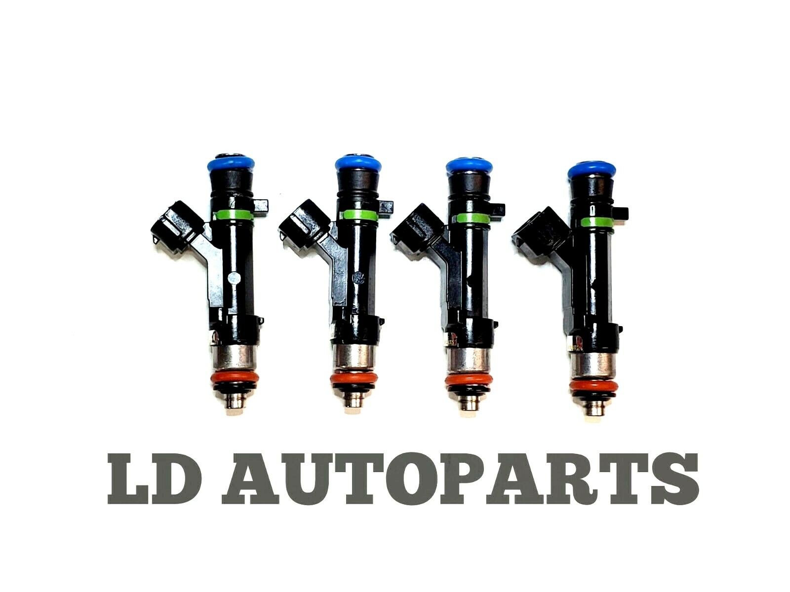 4 Genuine Mitsubishi 1465A080 2004-2012 Mitsubishi Lancer / Outlander 2 ...