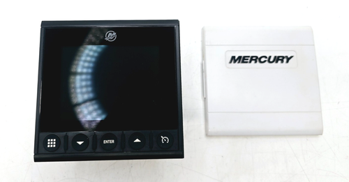 Genuine Mercury Vessel View 403 Display Monitor 8M6005028 000-13947-001 ...