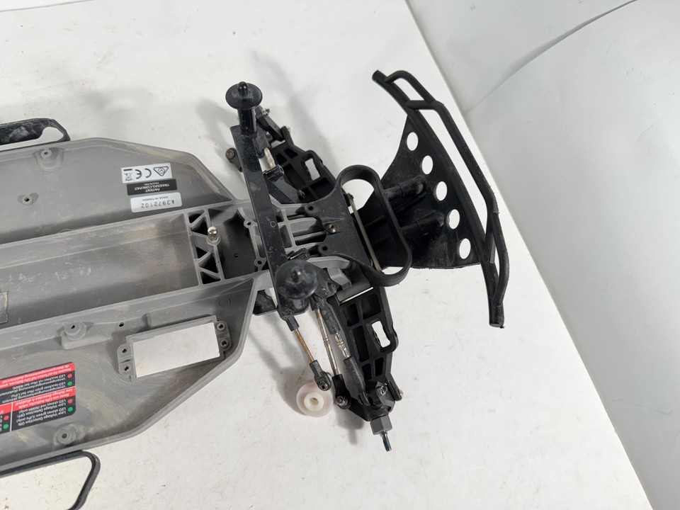 Traxxas Slash 2wd HCG Slider/Roller 1/10 Short Course, See Photos, Free ...