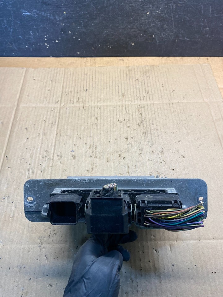 2007 2008 Ford Expedition 5.4L Engine Control Computer Module ECM ECU ...