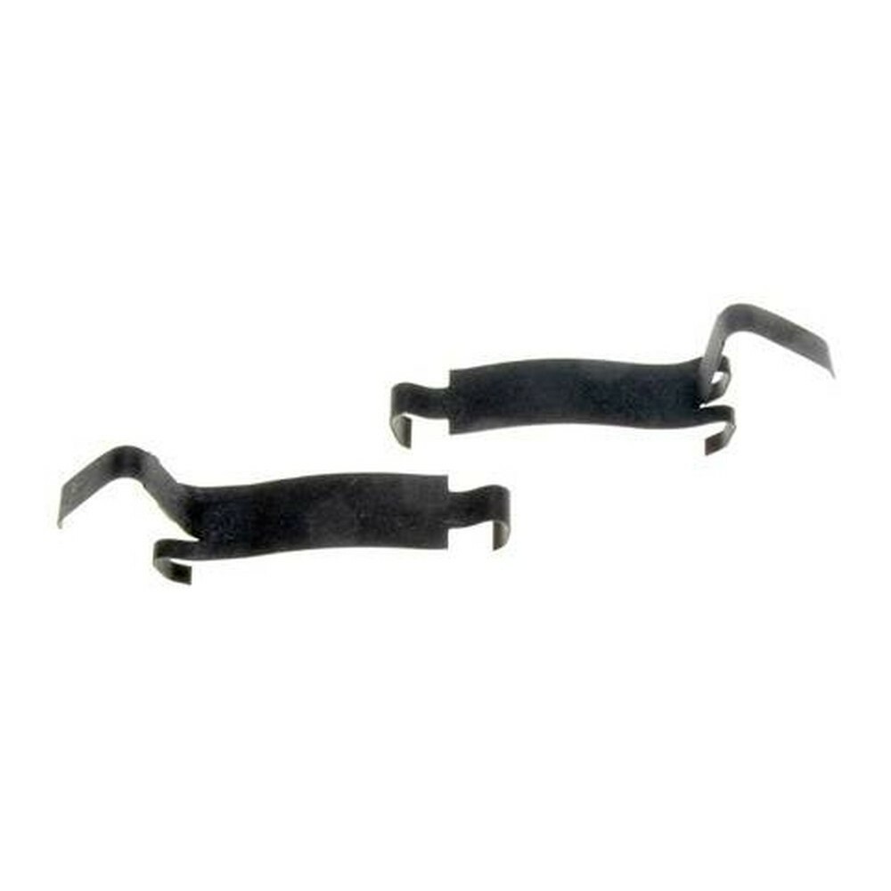 Raybestos H5408-2 Disc Brake Anti-Rattle Clip - Made in USA | eBay