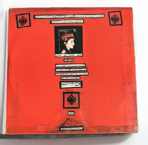Cynthia Dall Sound restores Young men LP OVP | eBay.de