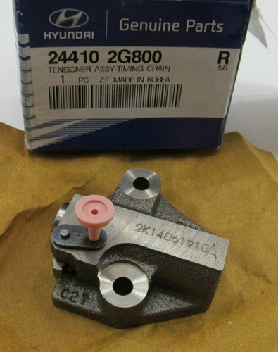 OEM 24410-2G800 Camshaft Tensioner Adjuster Assembly Free Ship# for ...