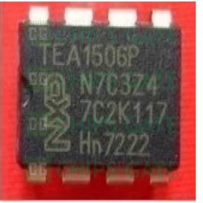 3PCS TEA1506P Encapsulation:DIP-8,GreenChip SMPS control IC | eBay