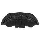 Fits Ford Mustang 2015-2017 Splash Shield Under Engine/Radiator Cover ...