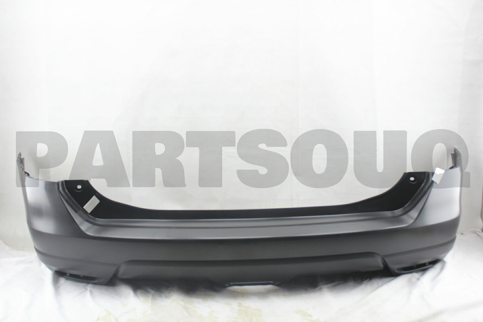 850224CE0H Genuine Nissan FACE RR BUMPER 85022-4CE0H | eBay