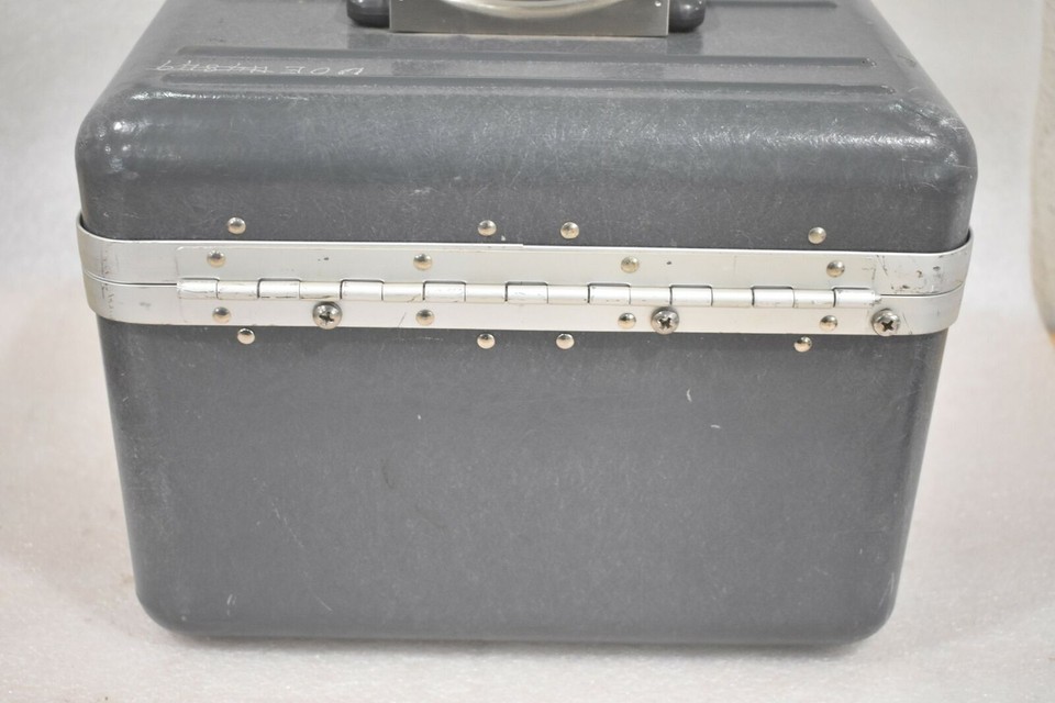 Bentley Nevada TK3-2E 14700-01 Calibration Instrument | eBay