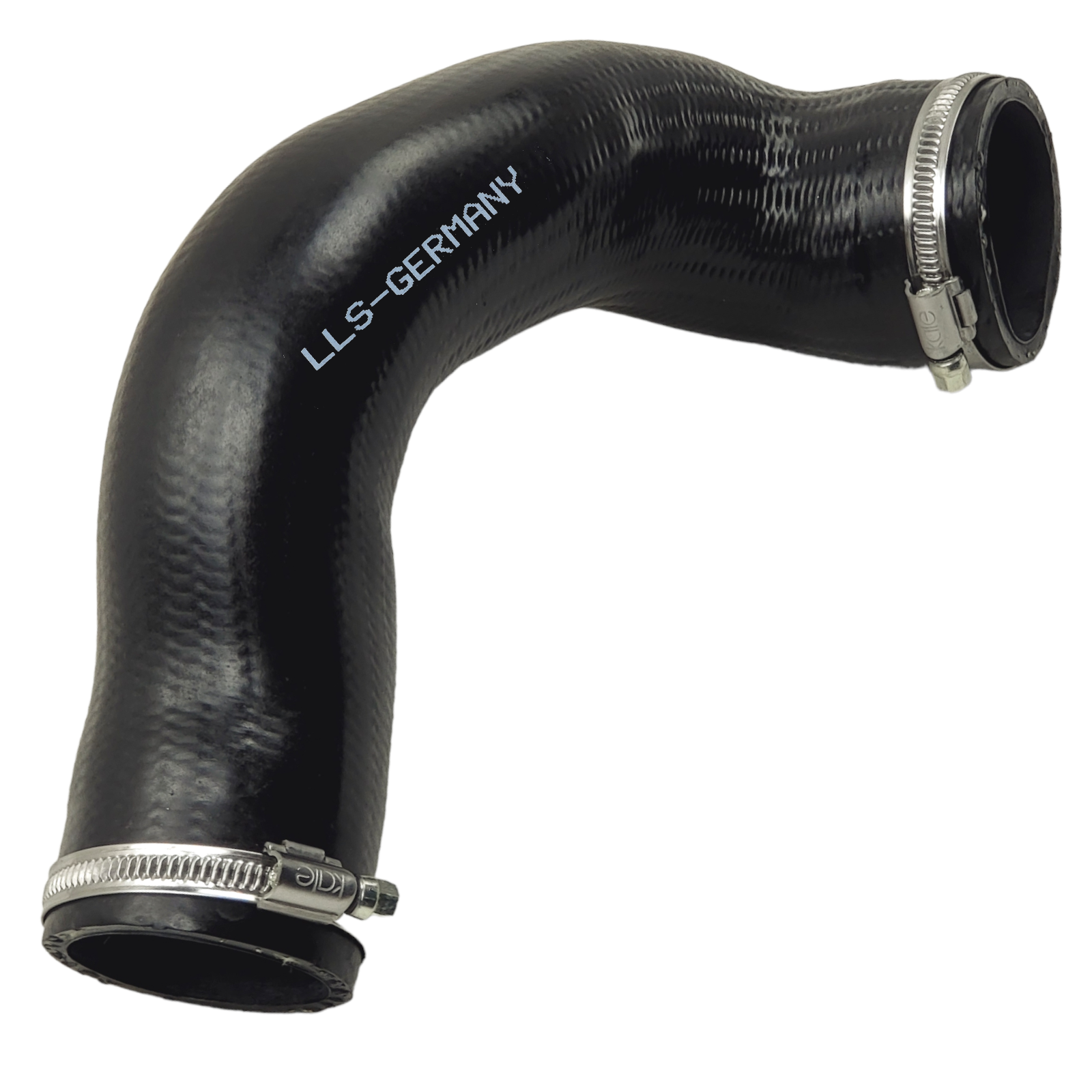 Turbo- Ladeluftschlauch für VOLVO S60 V70 II V70 XC XC70 2.4 2.5 D5 T5 ...