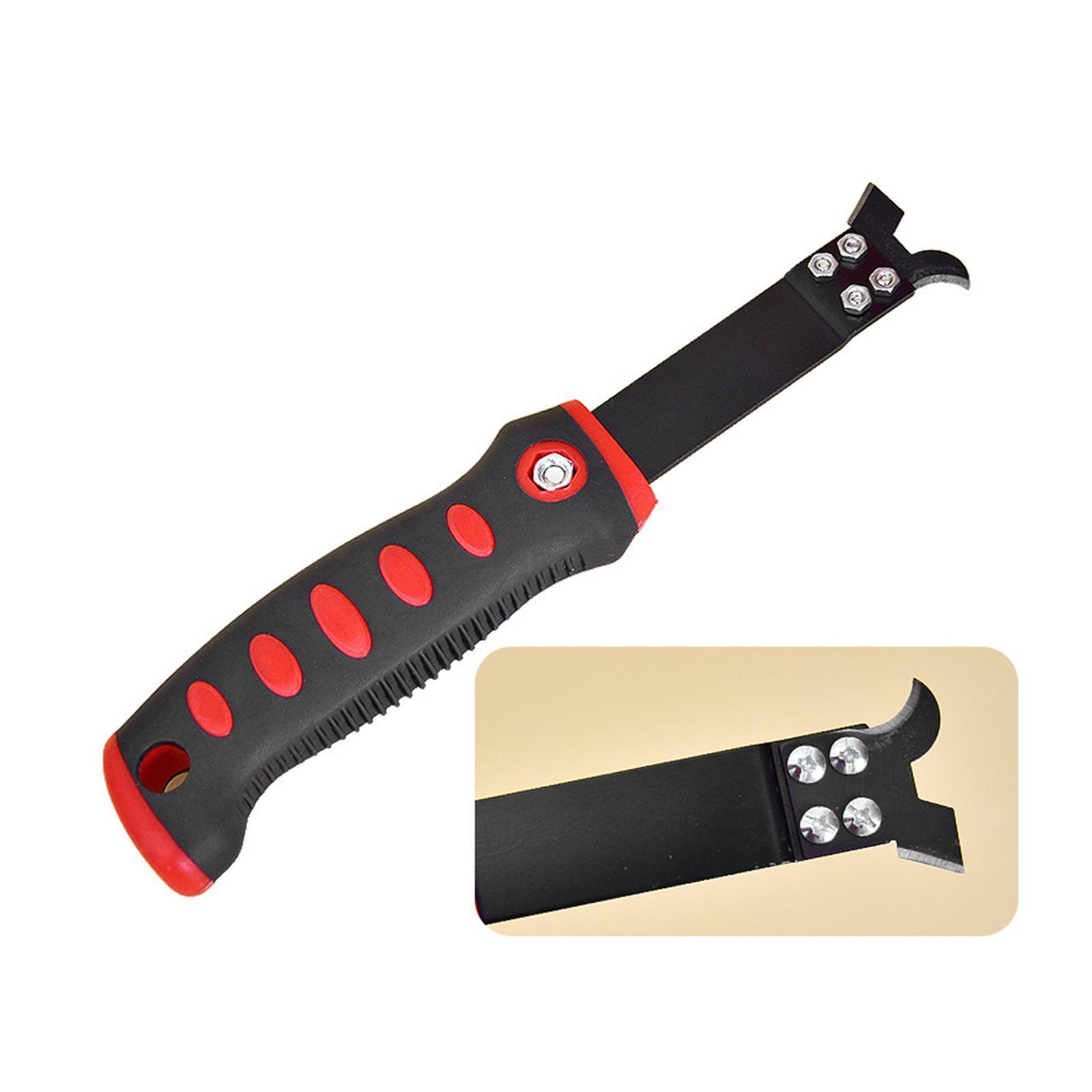 Gypsum Board Cutter Multipurpose Partition Wall Cutter for Replaceable ...