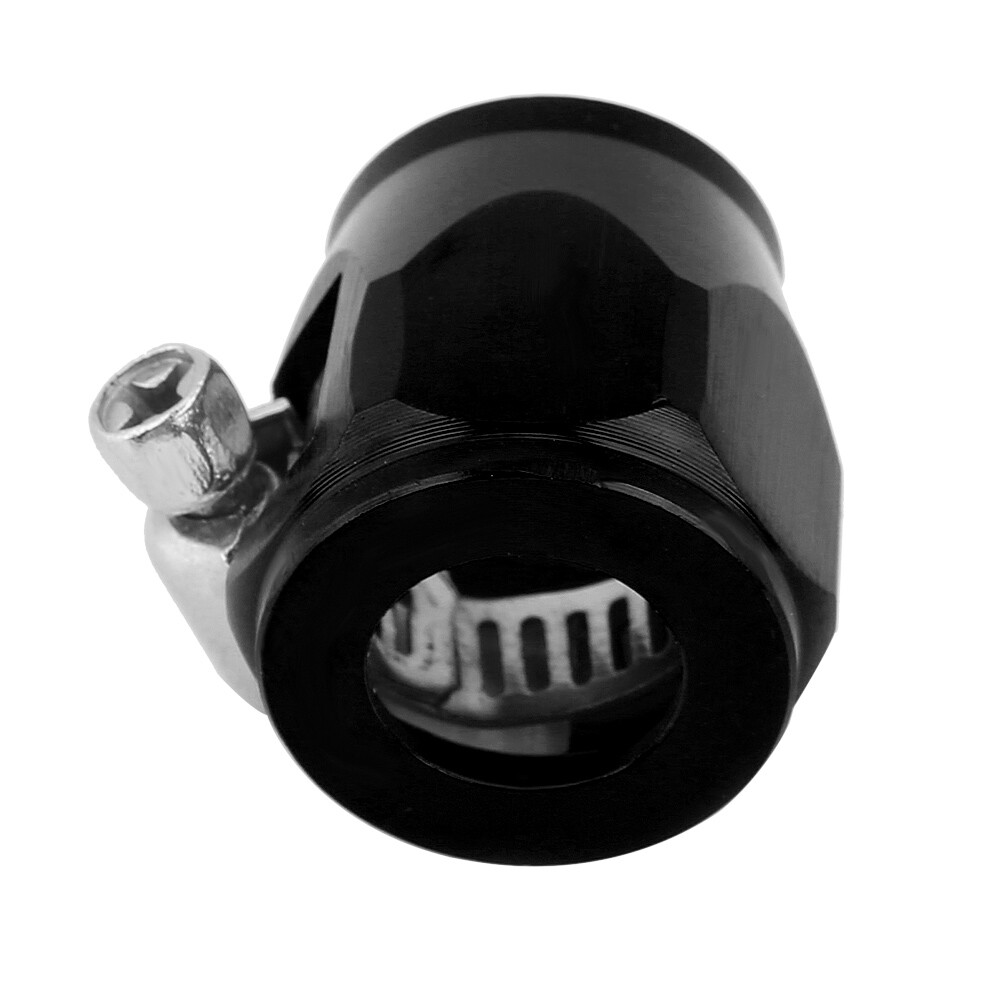 *Car Oil Fuel Hose End Clamp Finisher Water Line Clip Hose Connectors ...