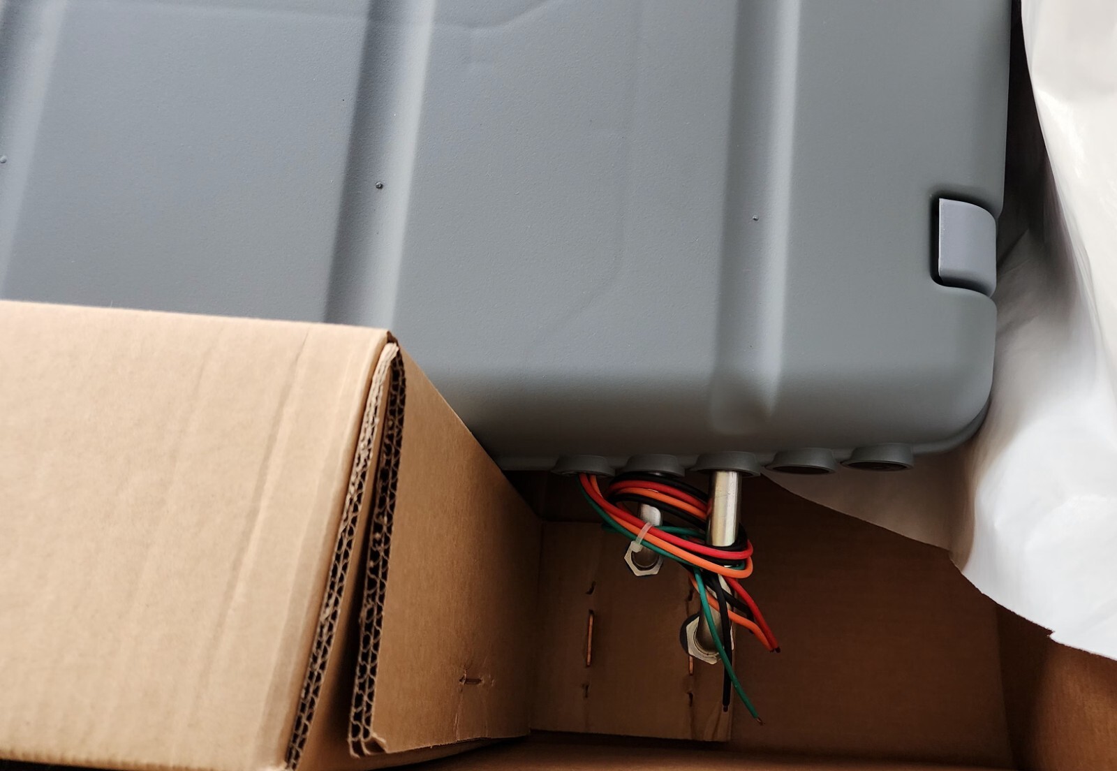 Red Dot R-9777-1 24P Rooftop A/C Unit, Heavy Duty Cooling Solution | eBay