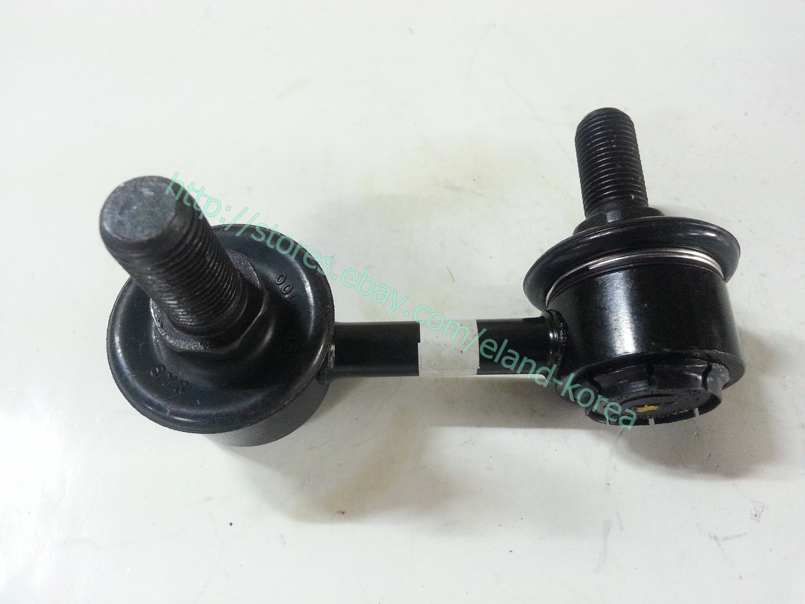 Genuine RR Stabilizer Bar Link Assy-LH for Ssangyong KYRON, REXTON ...
