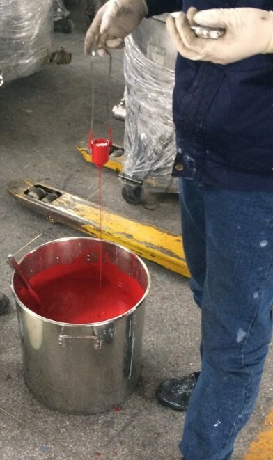 Paint Viscosity Cup Viscometer Flow Cup With Stopwatch Cup 2# | eBay