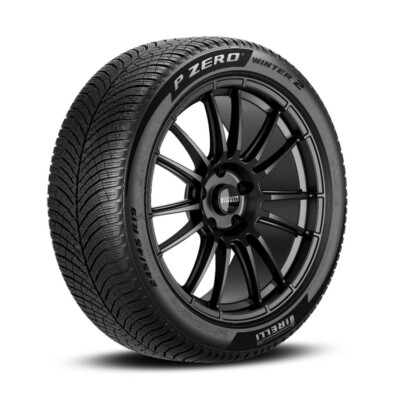 GOMMA INVERNALE PIRELLI P ZERO WINTER 2 XL ELT NCS 235 45 R 20 100 W ...