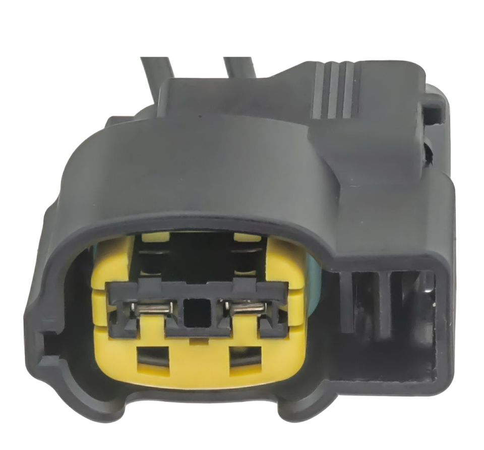 Lot of 4 Connectors of Ignition coil Fits: Hyundai Elantra Tucson Kia ...