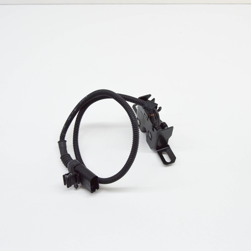 NEW AUDI R8 4S REAR LID LOCK WITH MICRO-SWITCH 4E0823509H 4E0-823-509-H ...