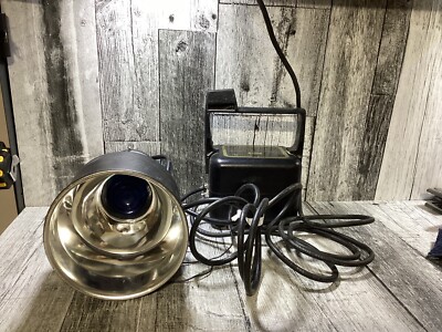 Analytical Instruments - Spectroline Model