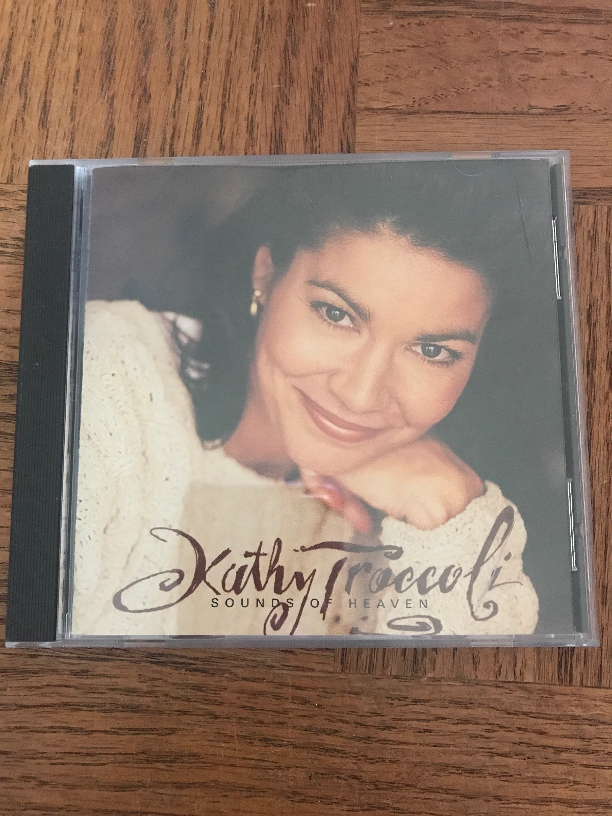 Kathy Trocolli Cd | eBay