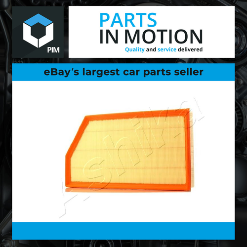Air Filter fits MERCEDES GLE300D W167 2.0D 18 to 23 Ashika 6540940004 ...