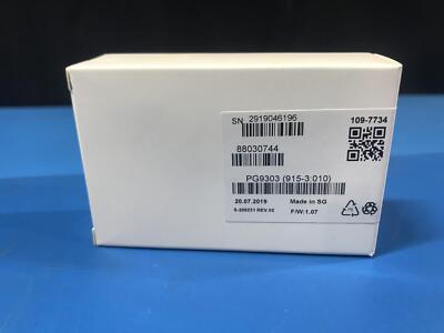 DSC PG9303 PowerG Wireless Door/Window Magnetic Contact | eBay