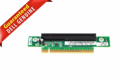 New Dell CloudEdge PowerEdge C1100 Riser Module Board Single PCI-E X16 ...